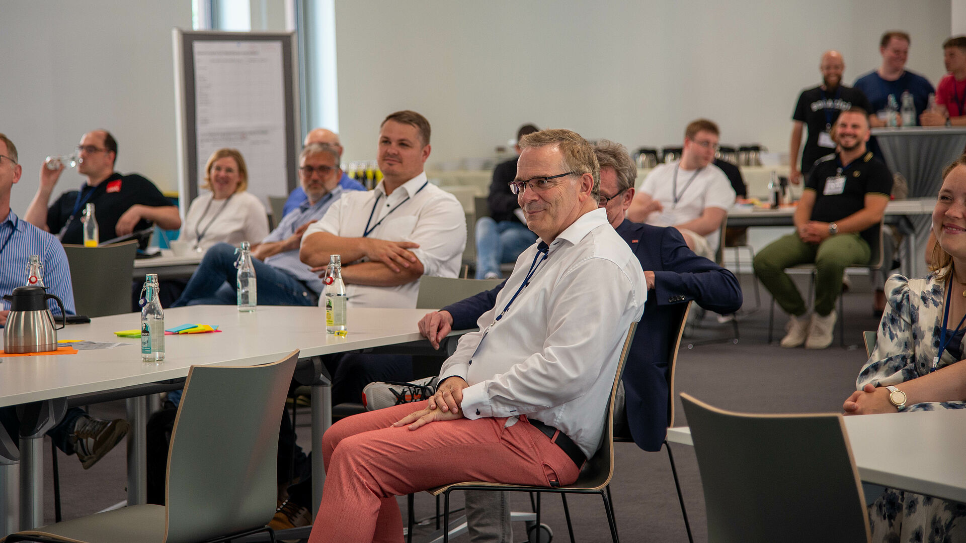 SICP – Software Innovation Campus Paderborn