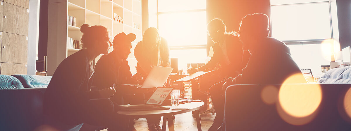 SICP Digital Talents Program | Software Innovation Campus Paderborn