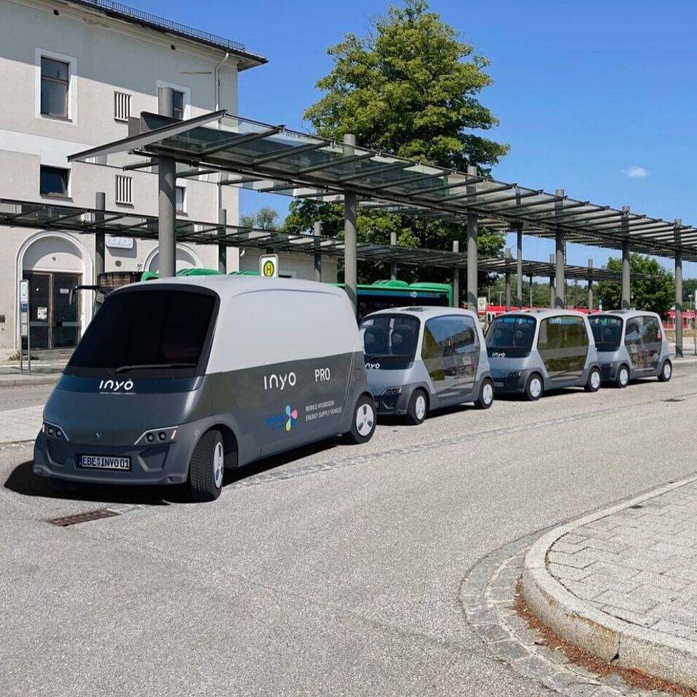 SICP – Software Innovation Campus Paderborn