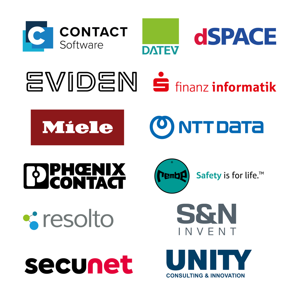 SICP – Software Innovation Campus Paderborn