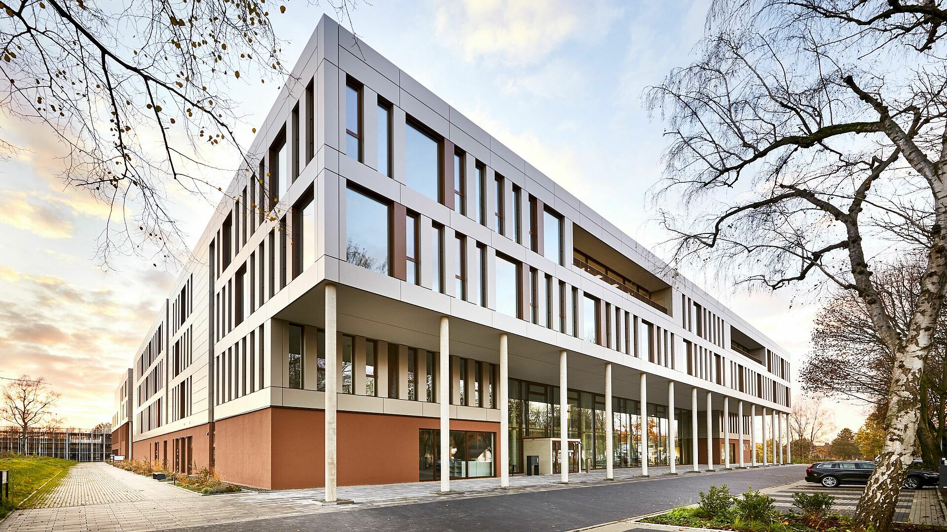 SICP – Software Innovation Campus Paderborn