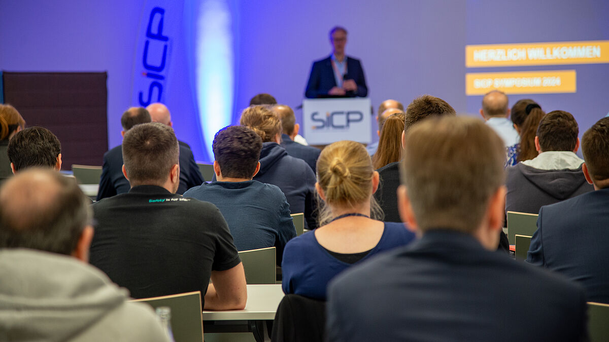 SICP Symposium 2025: „Digitale Resilienz – Impulse für Wertschöpfung, Sicherheit und ...