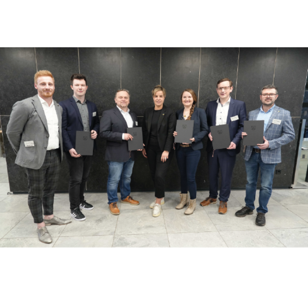 SICP – Software Innovation Campus Paderborn
