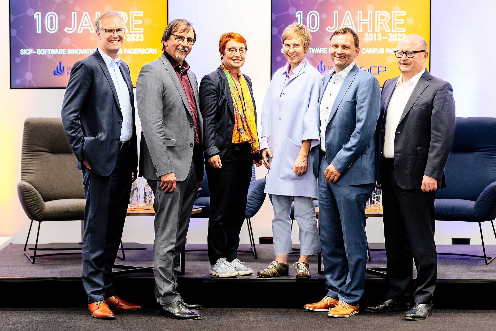 SICP – Software Innovation Campus Paderborn