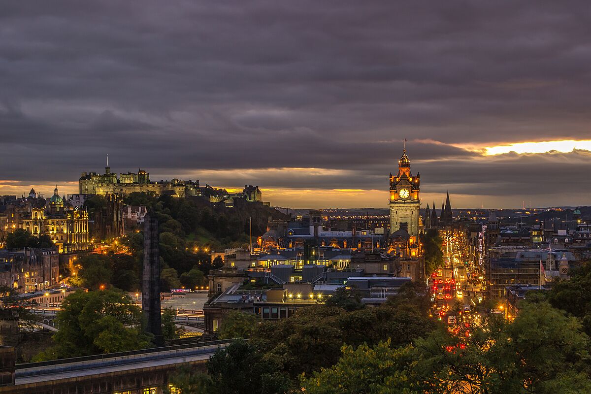ECSS 2023, Edinburgh - "Informatics: Shape The Future" | Software ...