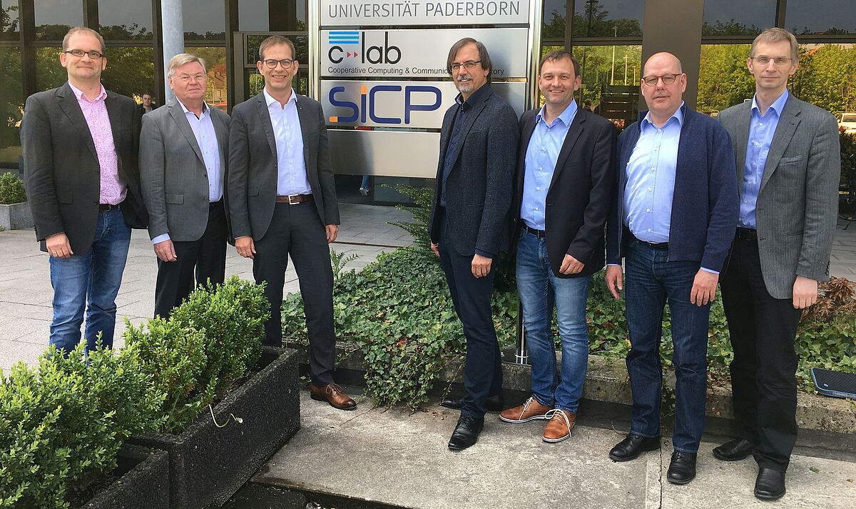 Christoph Plass zum Sprecher des SICP - Software Innovation Campus ...