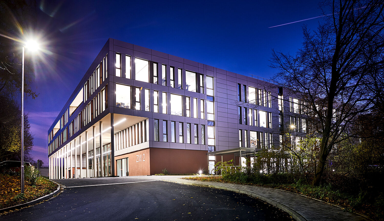 SICP – Software Innovation Campus Paderborn