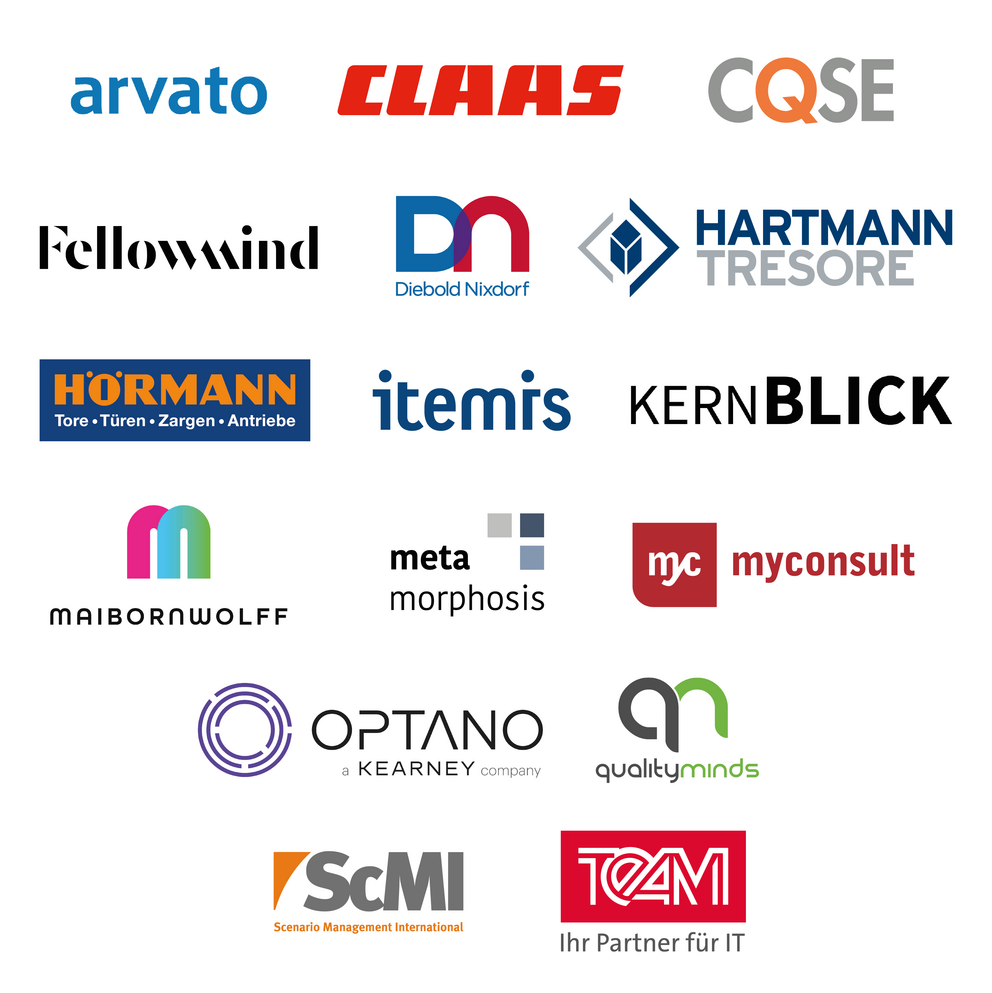 SICP – Software Innovation Campus Paderborn